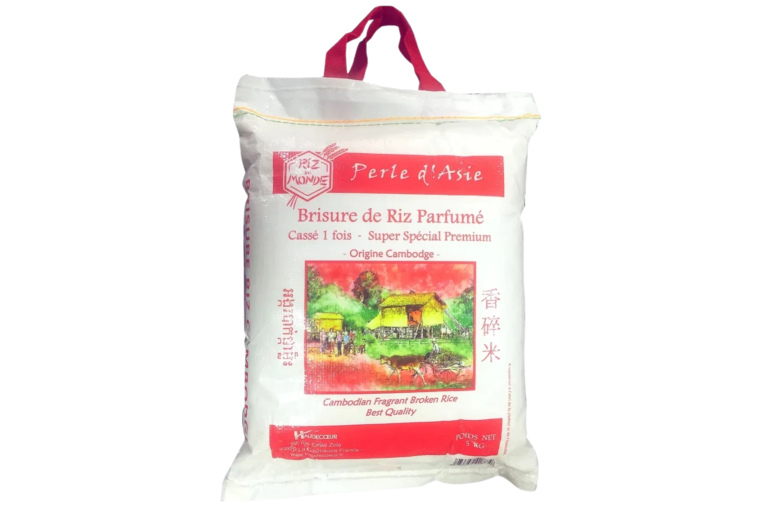 Bases & Condiments – Grand Exotique